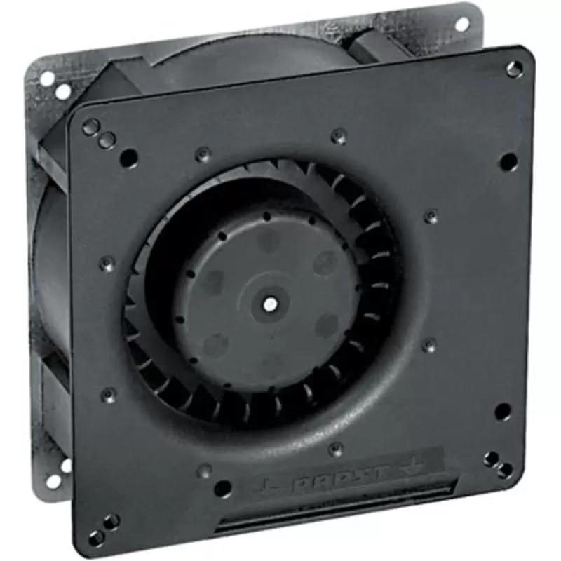 Centrifugal compact fans – FansCo